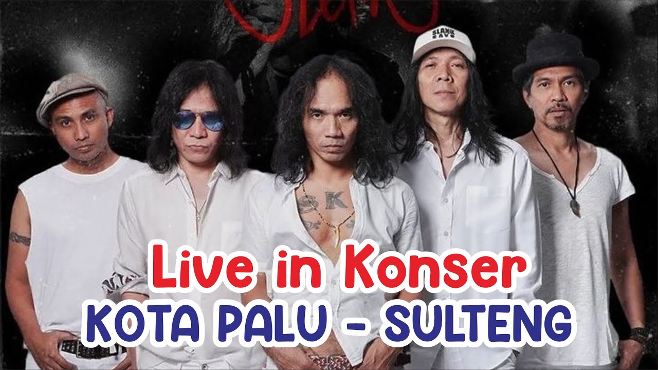 Slank - Virus - YouTube