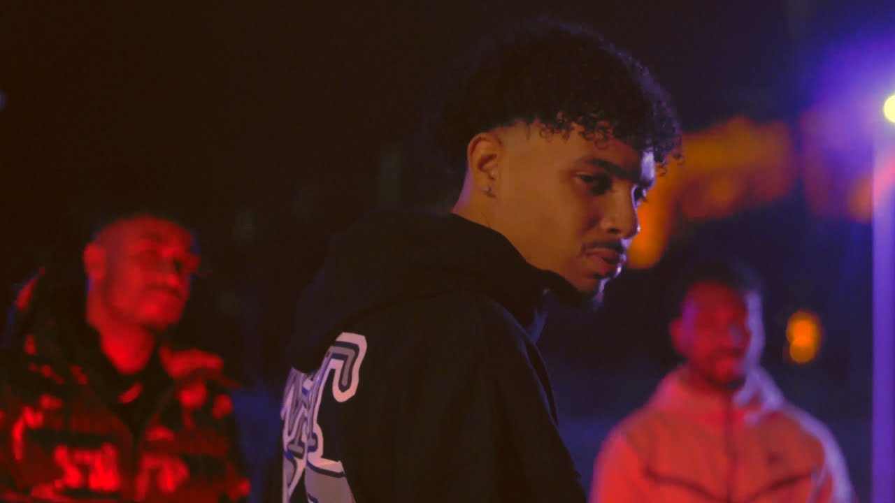 EDGEY - Switch Up (Official Video) - YouTube