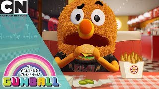 Elmore Stream-It I The Amazing World Of Gumball I Cartoon Network ...