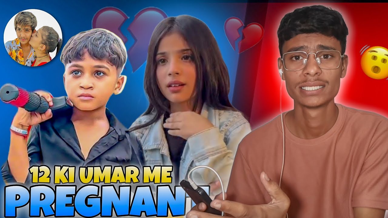 HEY STOP THIS NONSENSE 👿| ये क्या देख रहा हु 🤯| REACTION VIDEO 📸 ...