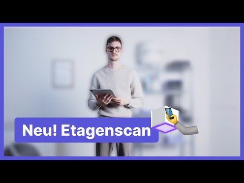 So nutzt Ihr den LiDAR-Scan von autarc. 🚀