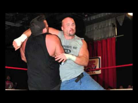 NWA Champion Adam Pearce Keeping Busy, Near Full Strength After Injury ...