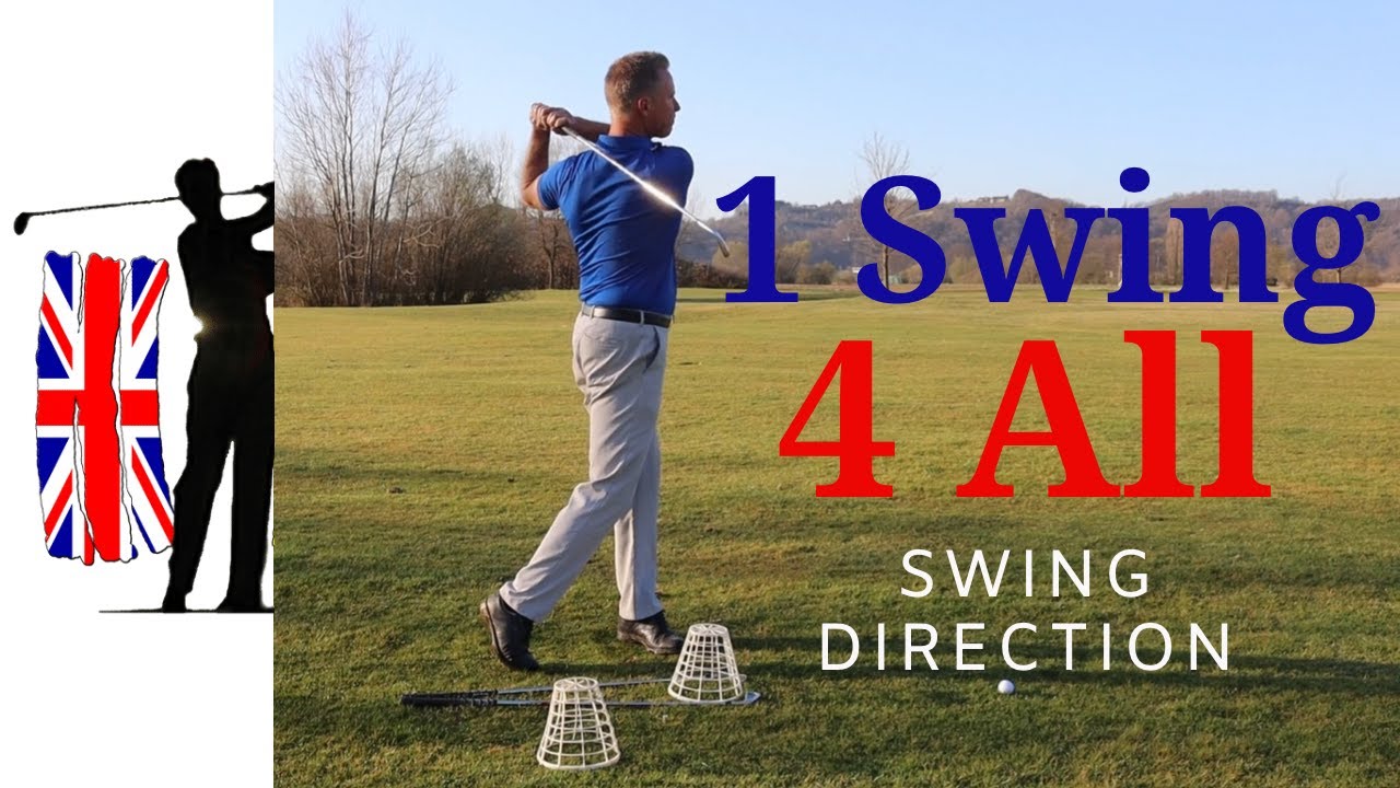 1 Swing 4 All - Swing Direction - YouTube