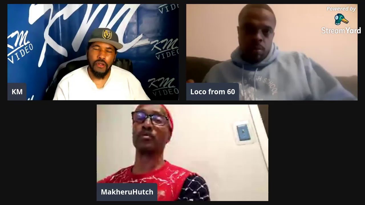 #88 Goldie Founder of My Tribe Rise - YouTube