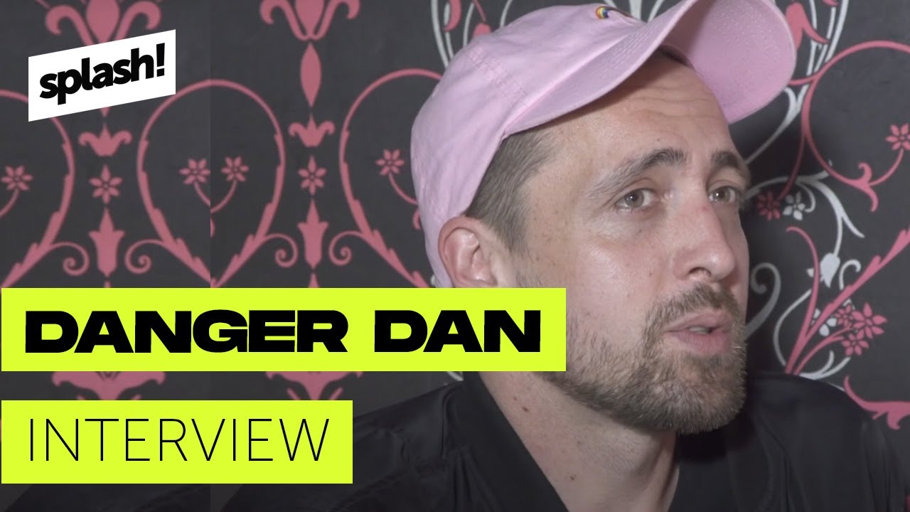 Danger Dan über sein Soloalbum, Vaterschaft, Sexismus & Therapie ...