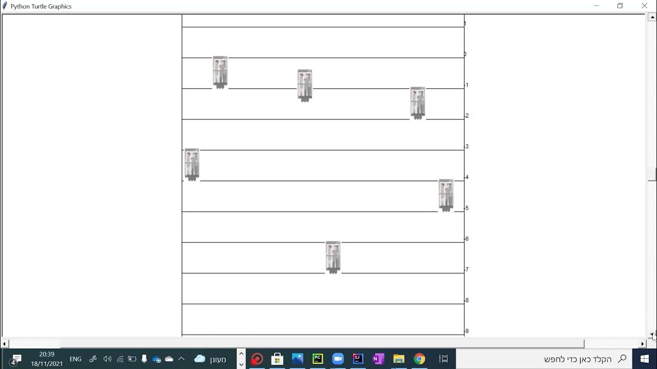Elevators simulator - YouTube