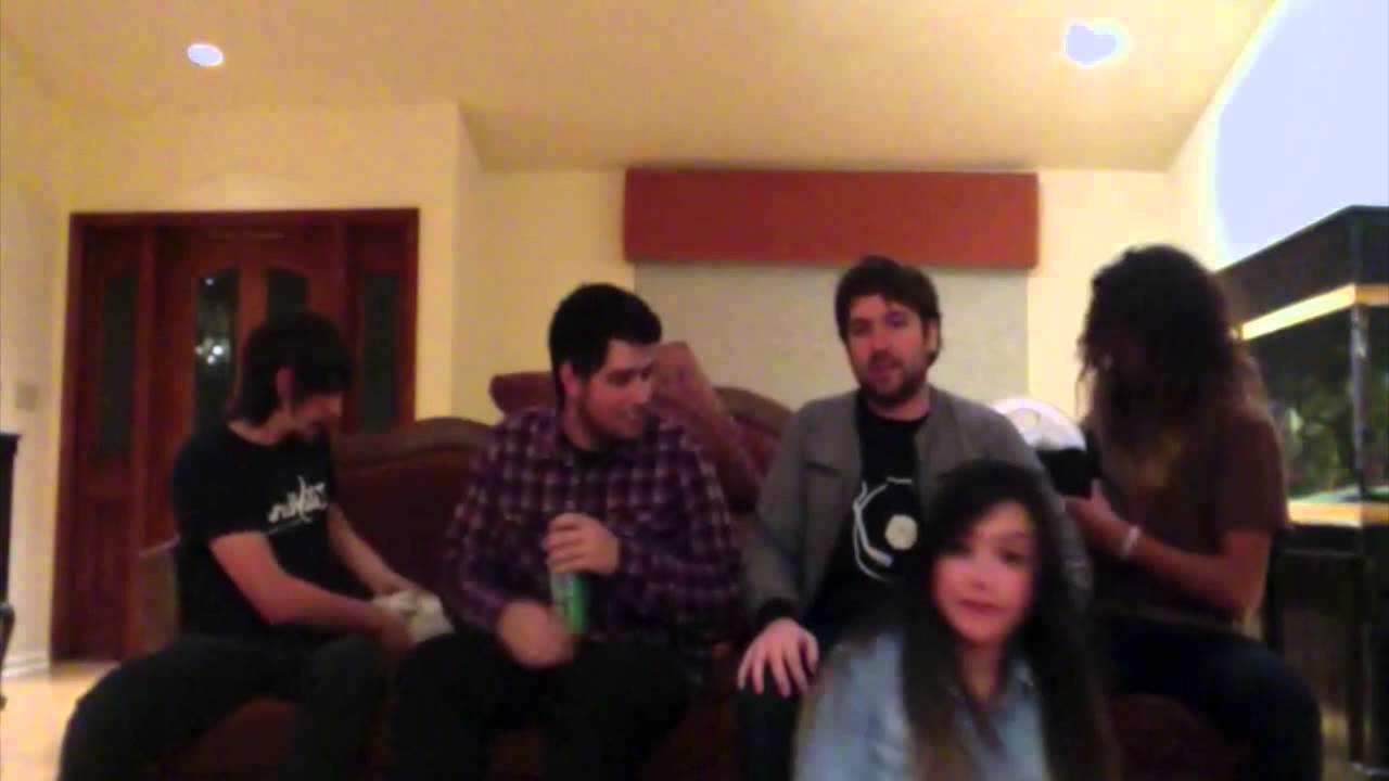 Thanks, Dave! - YouTube