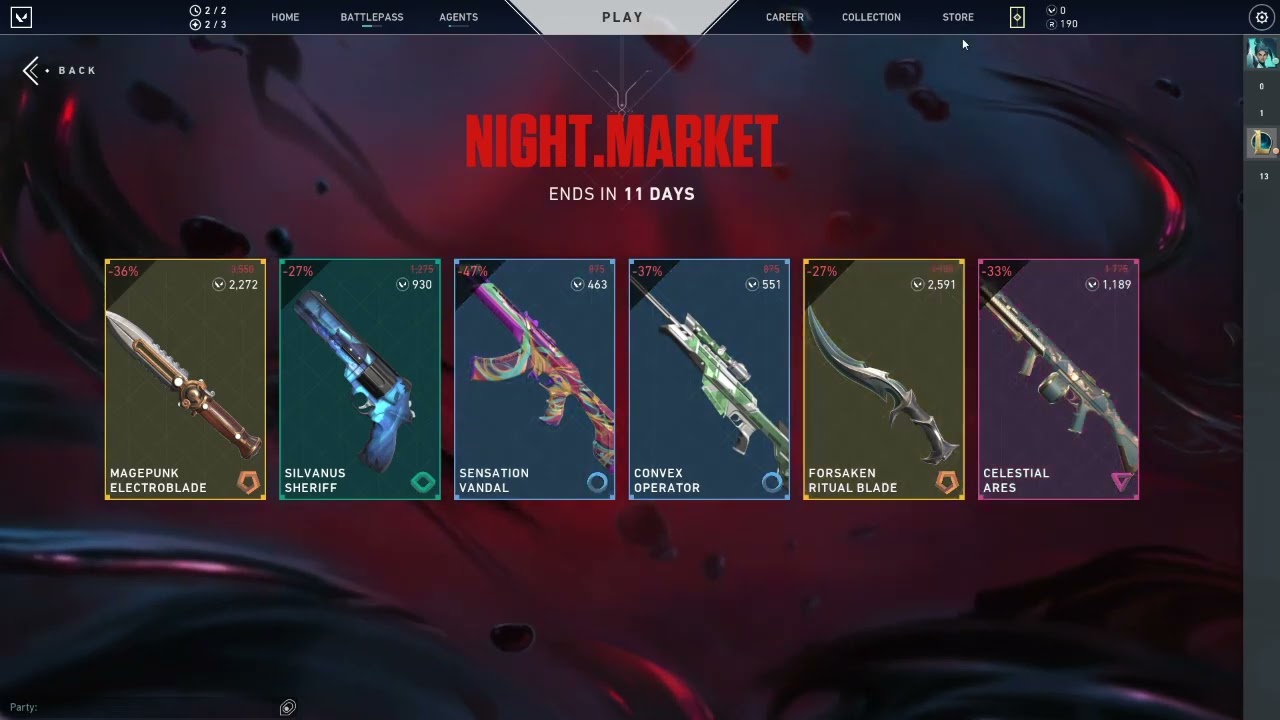 I GOT RGX PRO BLADE IN MY SHOP - YouTube