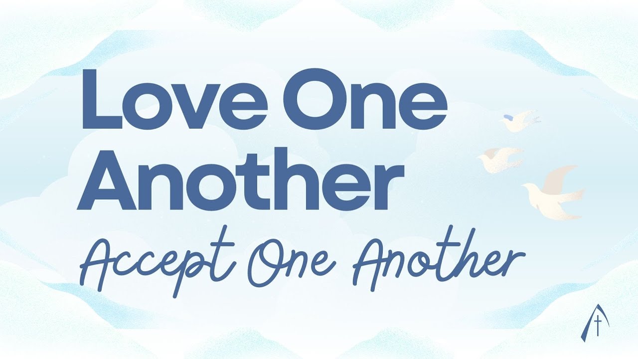 GVBC Sunday Service | Accept One Another | 1.5.25 - YouTube