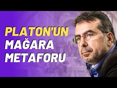 Platon'un Mağara Metaforu