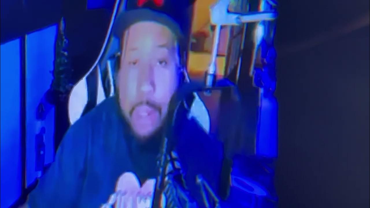 DJ Akademiks Banned From Twitch! - YouTube