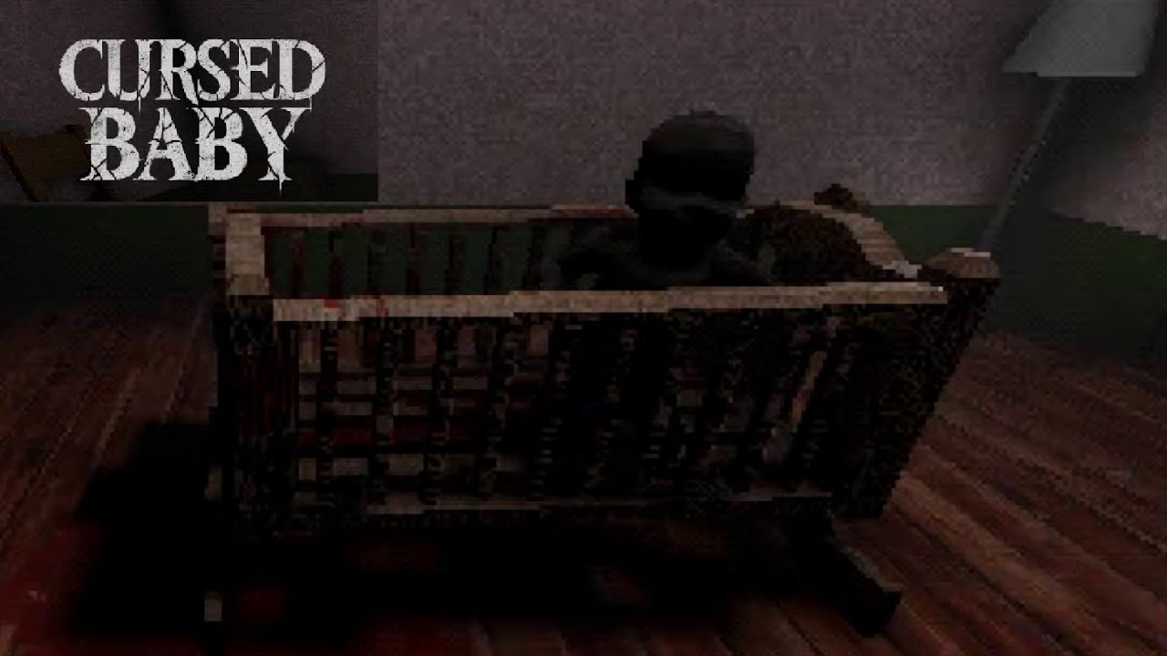 who cursed this baby? - YouTube