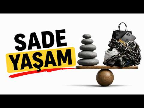 Sade Yaşamayı Seven İnsanların 5 Gizli Özelliği