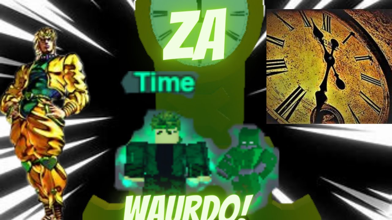 **NEW** Time Element Showcase in Roblox Elemental Power Tycoon - YouTube