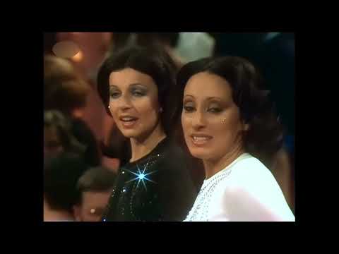BACCARA - Sorry, I'm Lady (1977) / digital remastering and re-edit by FFFclub