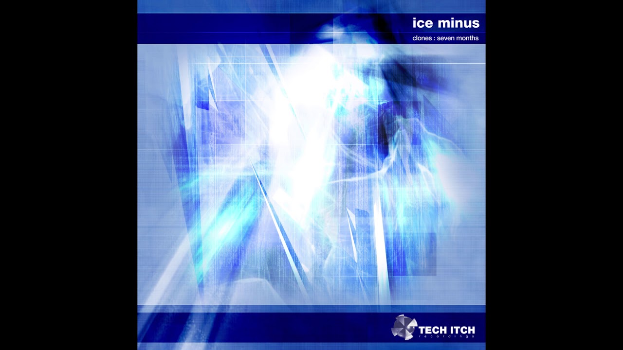 Ice Minus - Clones (Remastered) - YouTube