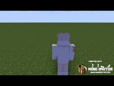 minecraft vore animation the ender pearl (part16)