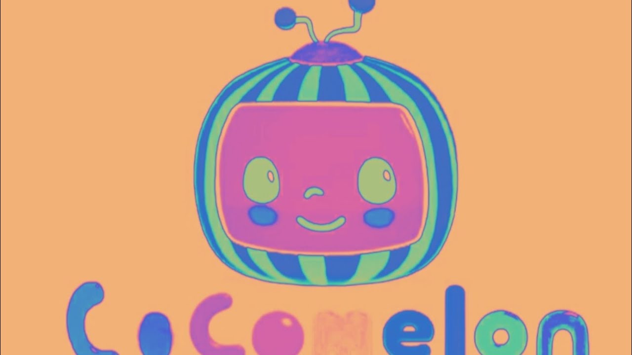 Cocomelon Intro Logo Effects Compilation|Cocomelon Effects|Kids Play ...