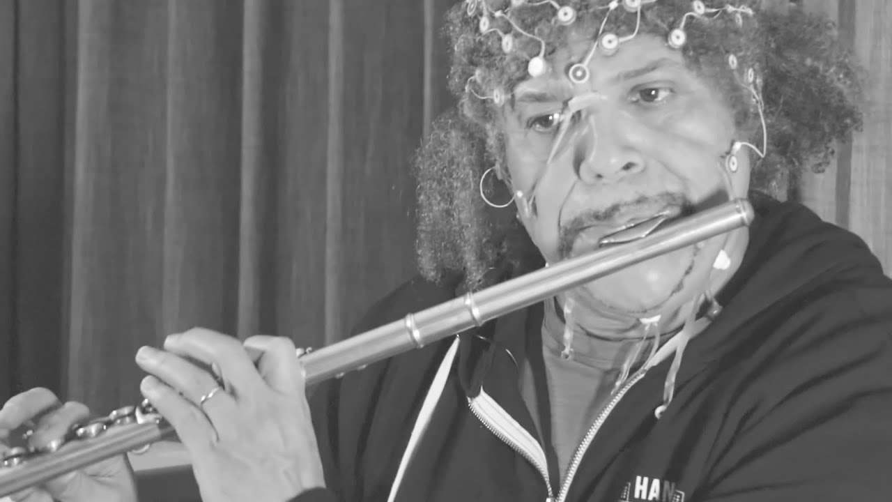 An Evening with Pedro Eustache - Short Documentary - YouTube