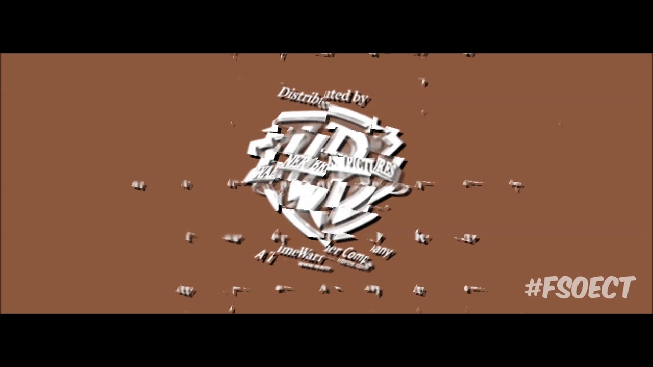 Final Seconds of End Credits Transitioning: New Movie Logos Edition 3 ...