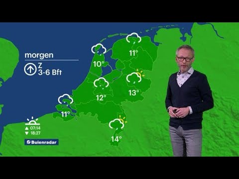 RTL Weer - RTL WEER - YouTube