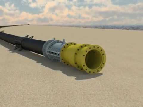 NIOT (National Institute of Ocean Technology) activities at a glance ...