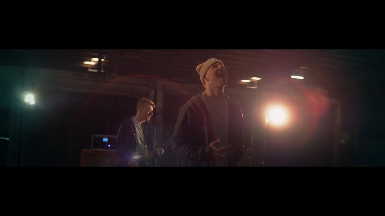 Narrative - ‘VAGUE ANSWERS’ [Official Music Video] - YouTube