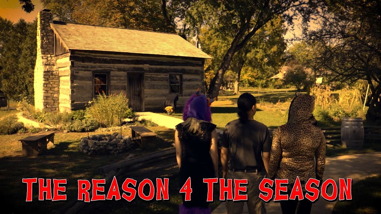 HFR 2017 The Reason 4 The Season - YouTube