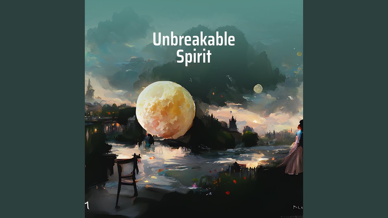 Unbreakable Spirit - YouTube