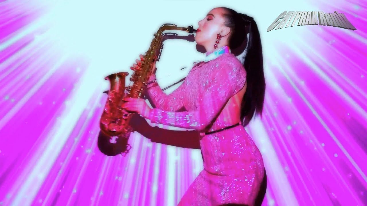 Joe Le Taxi - cover Jennifer Shay & Gosia Priebe (DJ Safiter RmX ...