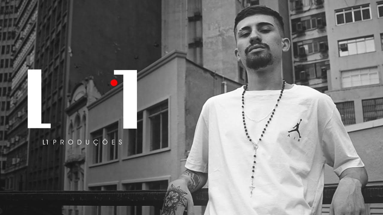 Khalil - T.I.M.E [VIDEOCLIPE OFICIAL] - YouTube