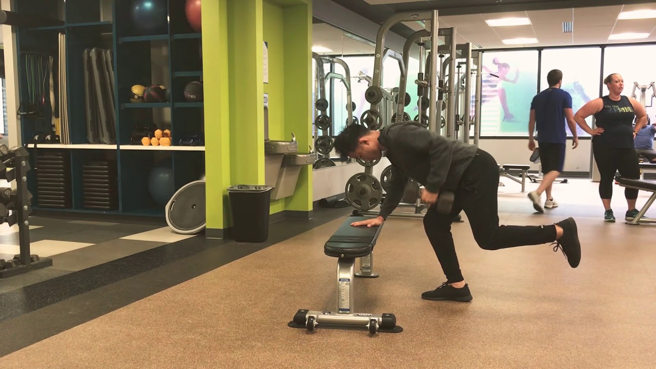 2 Pt. Rows - YouTube