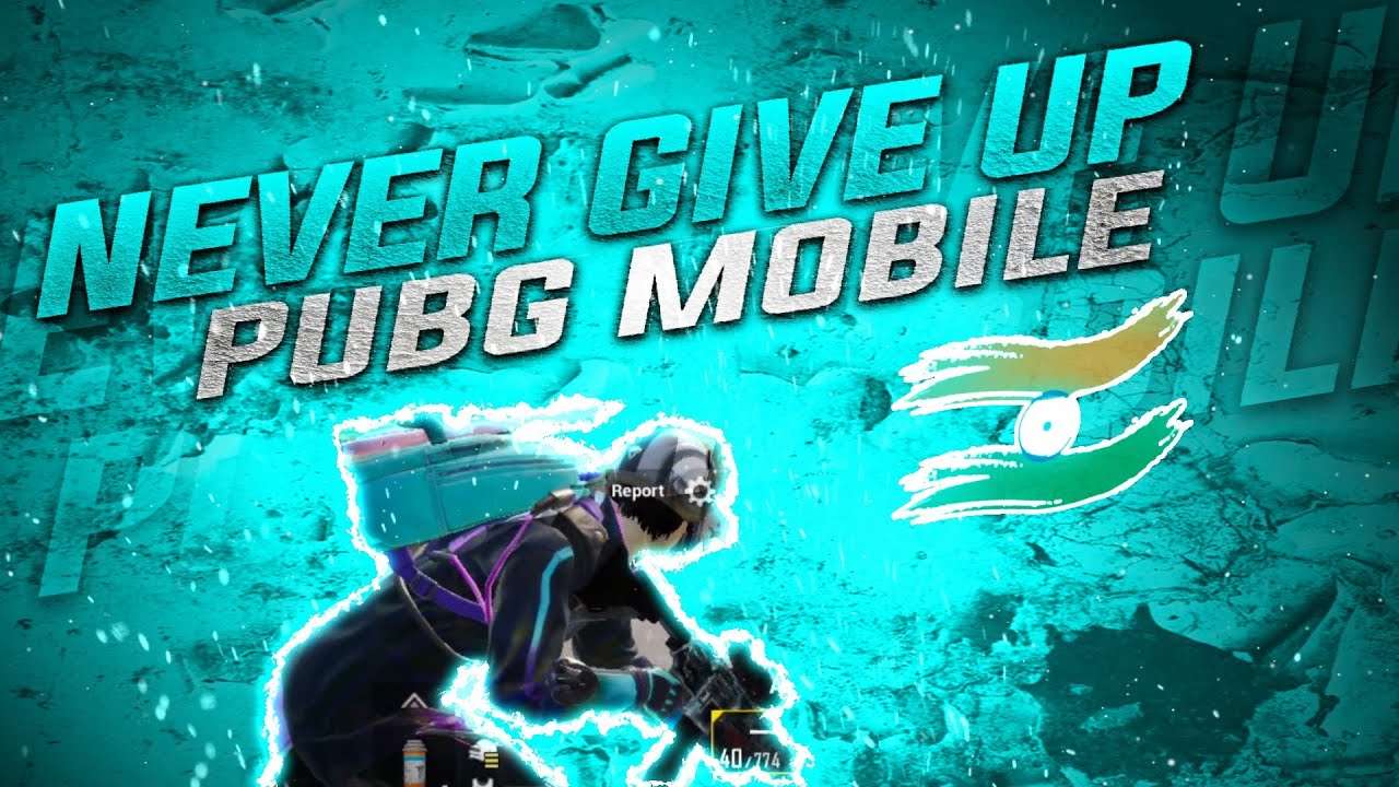| PUBG MOBILE | MY SKILLS NEVER GIVE UP | WIZARD X| - YouTube