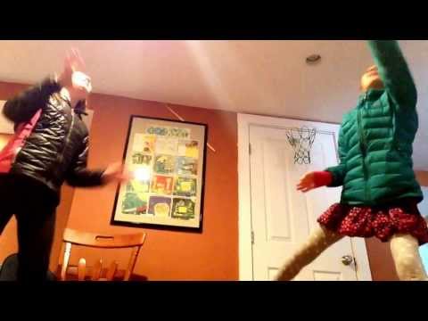 Balloon time