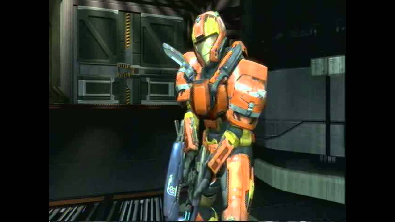 Haloid S1E2 - YouTube