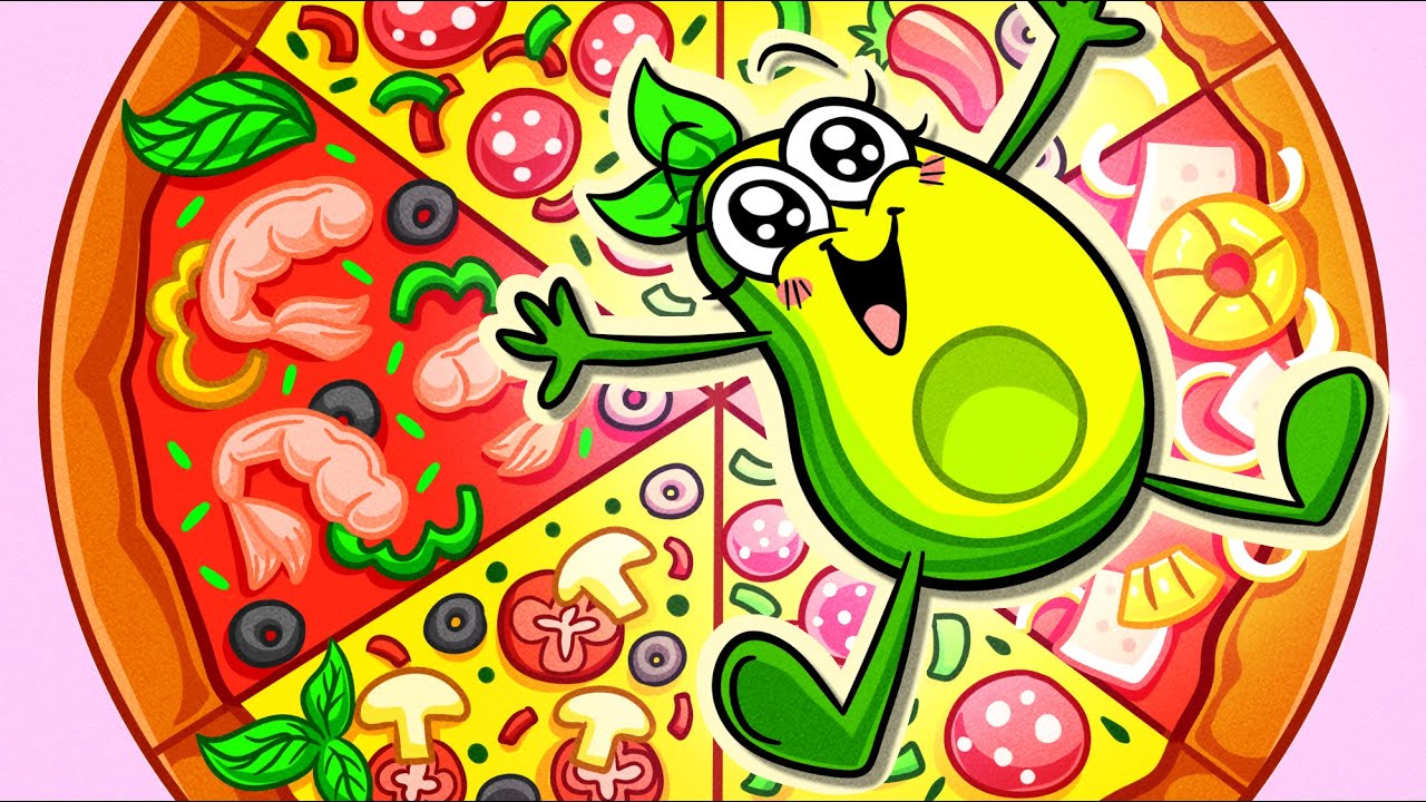 FAST FOOD vs HEALTHY FOOD || TALKING STOMACH || HEALTHY LIFESTYLE vs ...