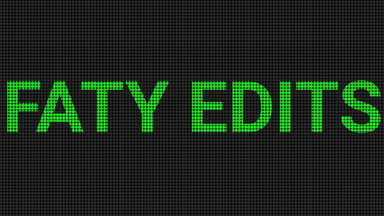 How to use led scroller (TikTok trend) - YouTube
