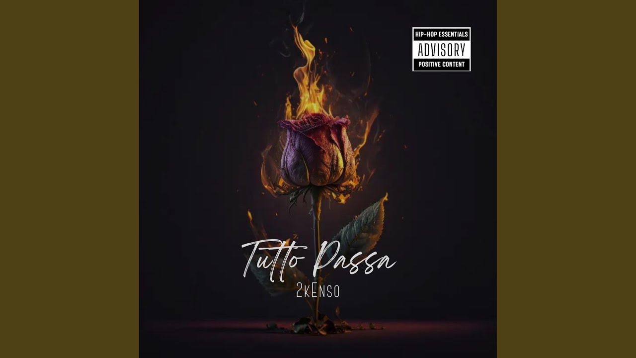 TUTTO PASSA - YouTube