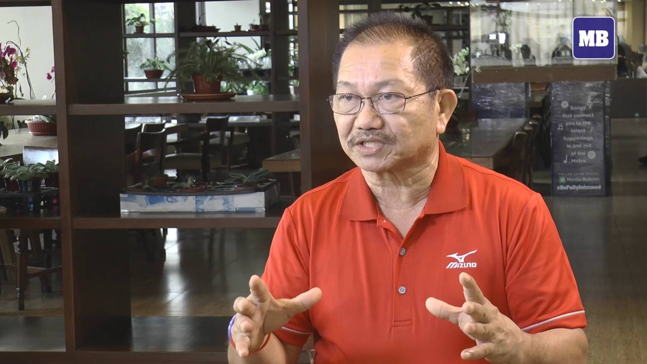 Incoming Agriculture Sec. Manny Piñol message to the PH Farmers - YouTube