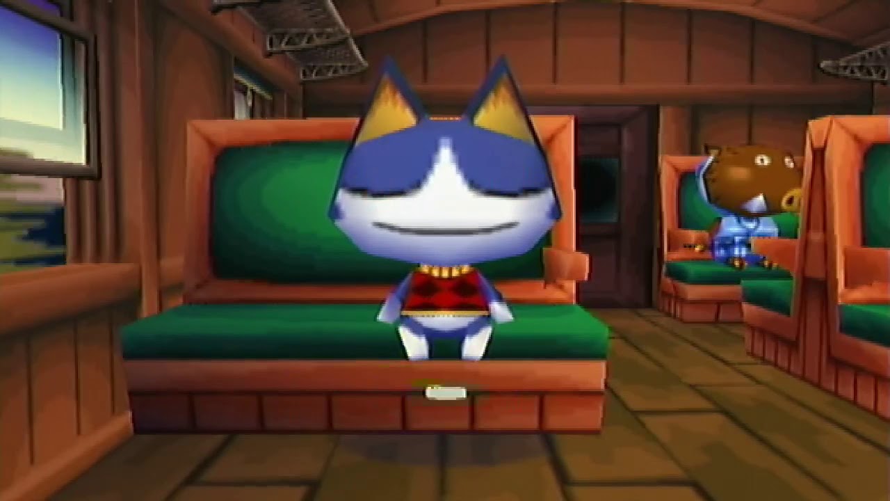 My Animal Crossing Life: 2/15-16/20 Velma is Unhelpful - YouTube