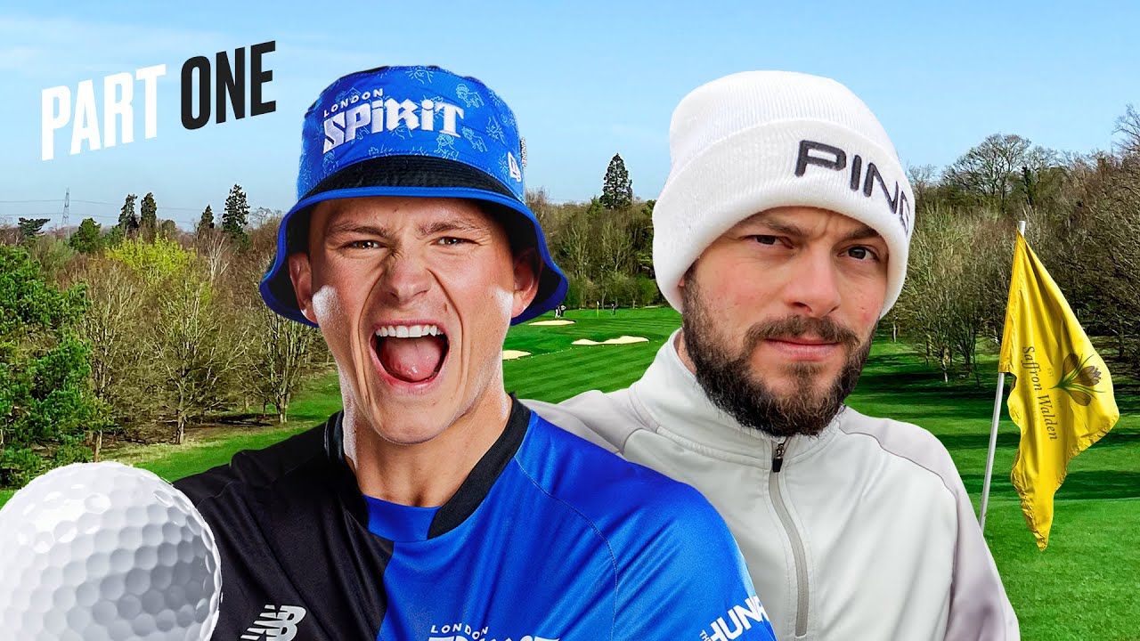 CLUB THE CRICKETER with Michael Pepper - YouTube