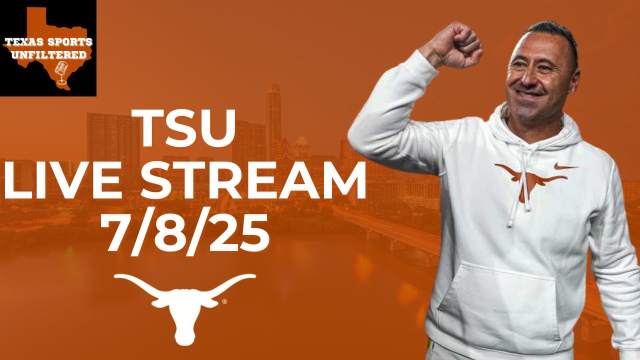 Texas Football & Recruiting | Jalen Lott | Texas Sports Unfiltered ...