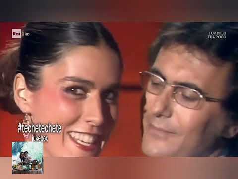 Al Bano &  Romina Power - Tu soltanto tu 