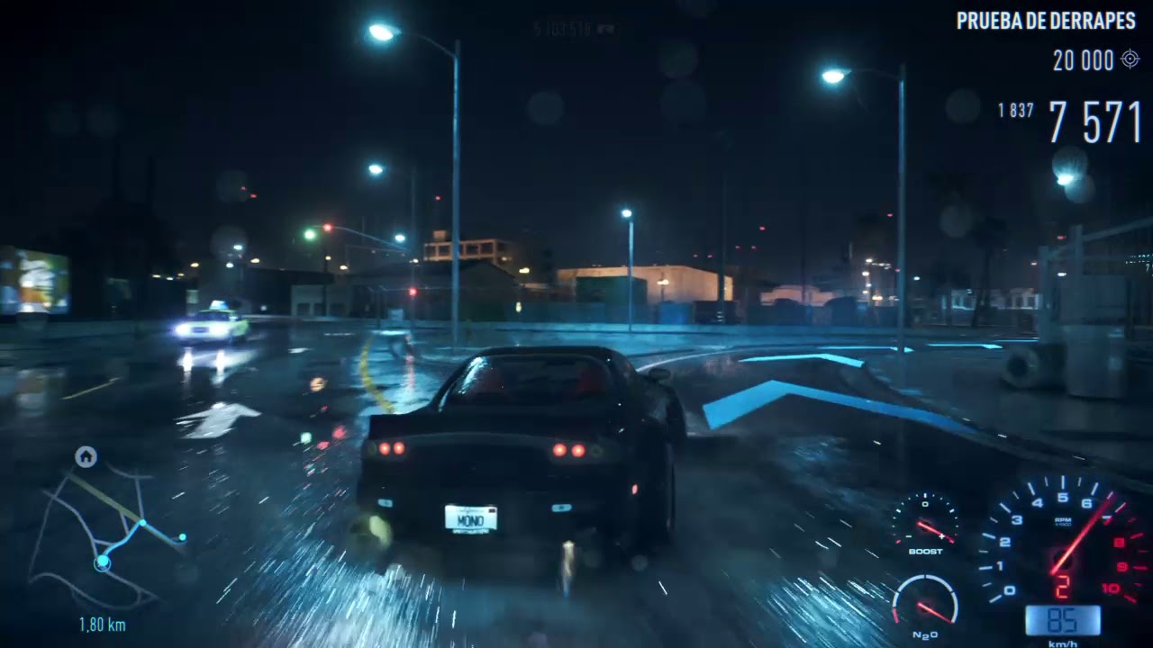 Need for Speed™ - YouTube