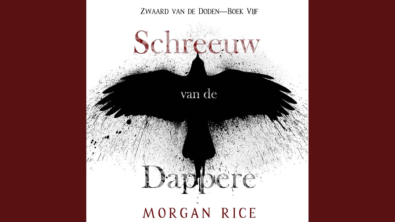 Hoofdstuk 69 - Schreeuw van de Dappere (Zwaard van de Doden—Boek Vijf ...