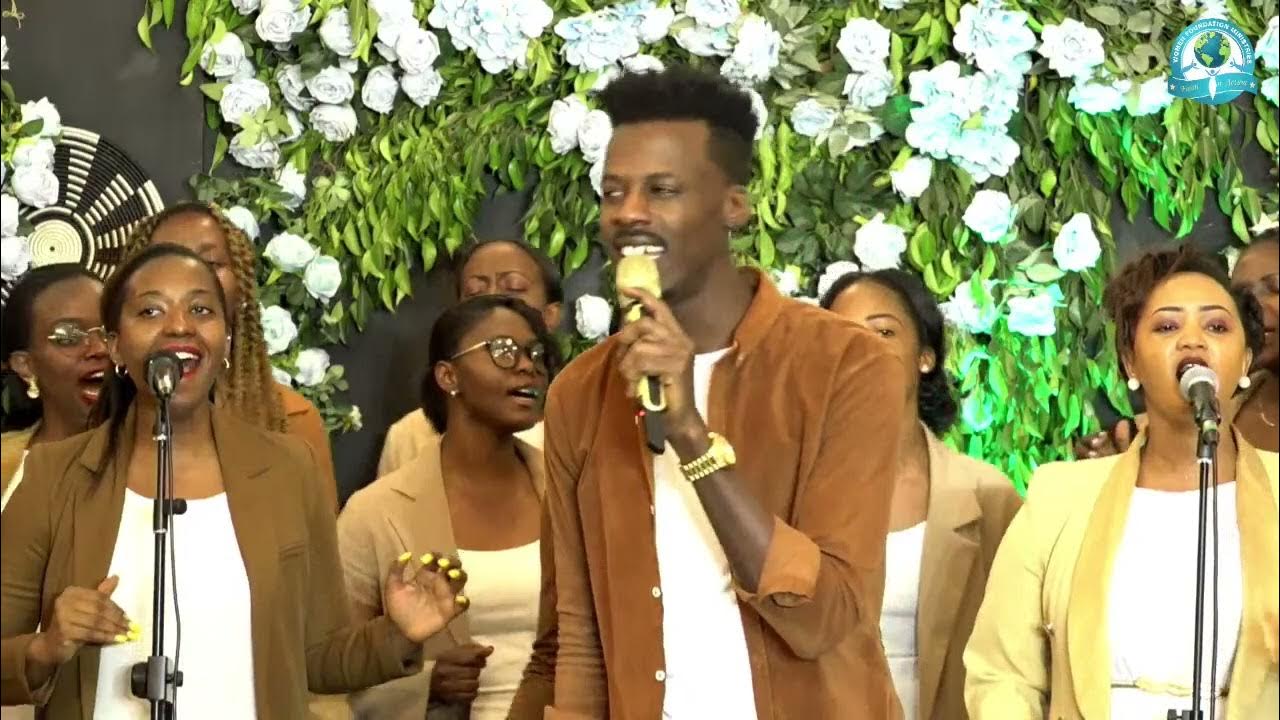 21 Days of Prayer and Fasting (Day 21) - “Daniel Fast. Dan. 10:12” With Apostle Mignonne Kabera ...