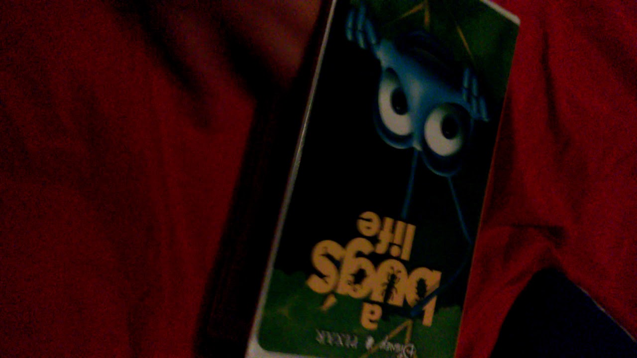 My THX VHS Collection (2018 Edition) - YouTube