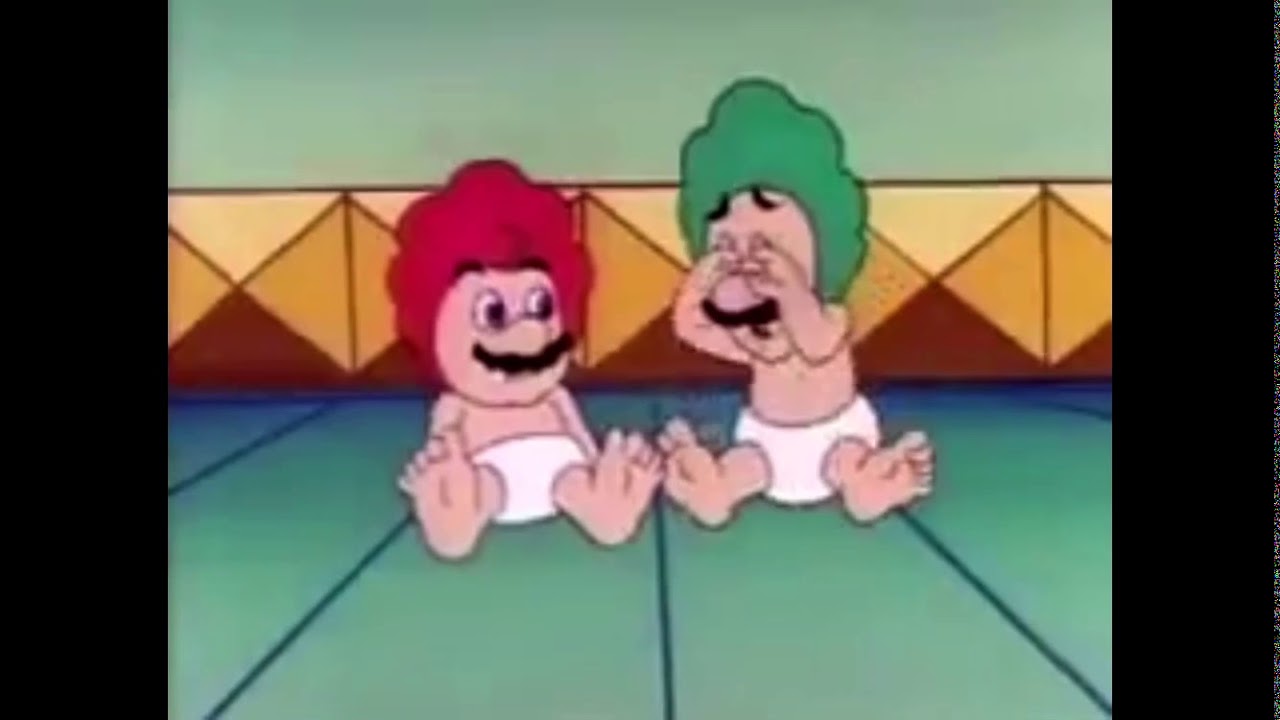 HEY MARIO WAAAAHH - YouTube
