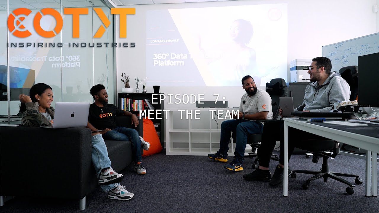 COTIT PITCHBOOK SERIES: Investing for Impact - EPISODE 7 - Meet the ...