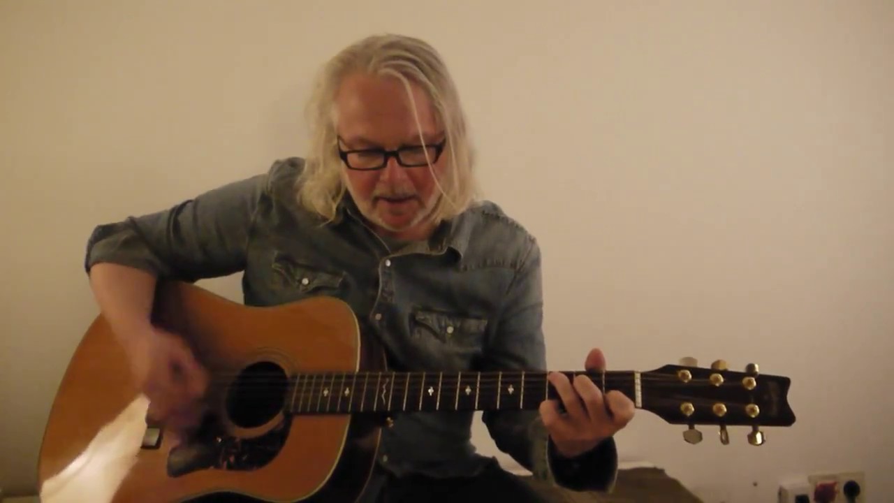 Wake Up Time - Geoffrey Hammond - YouTube